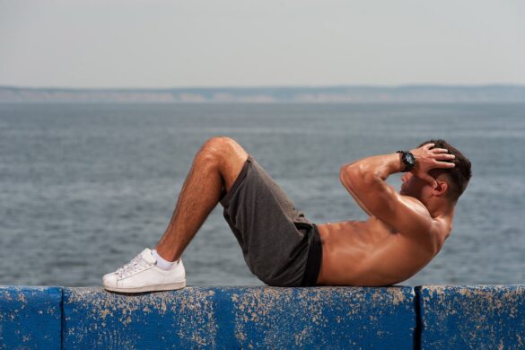 10 Anatomy Facts Every Bodybuilder Should Know For Better Exercises ...